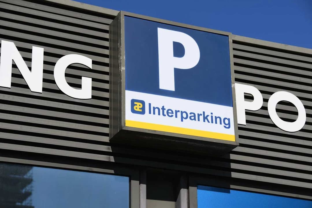 Car park Sablon-Poelaert in Brussels | Interparking